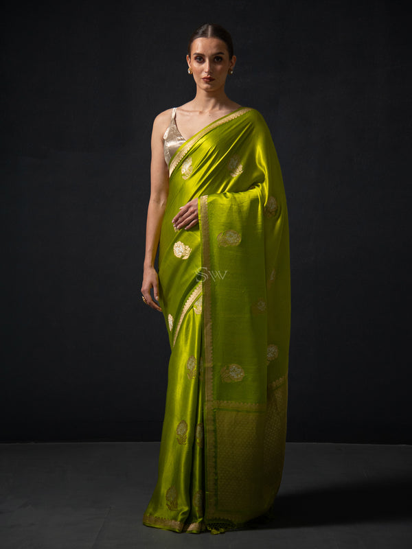 Trending and Latest Banarasi SIlk Sarees | Shop Online | Best Price ...