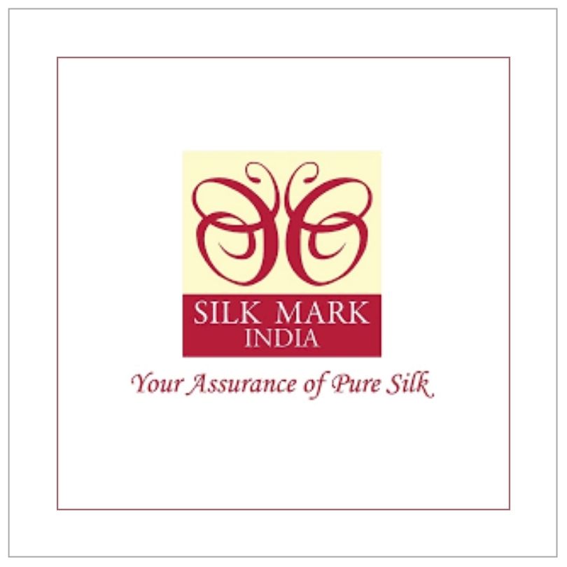 Authentic Silk Mark Certified Handloom Banarasi Silk Sarees - Sacred Weaves